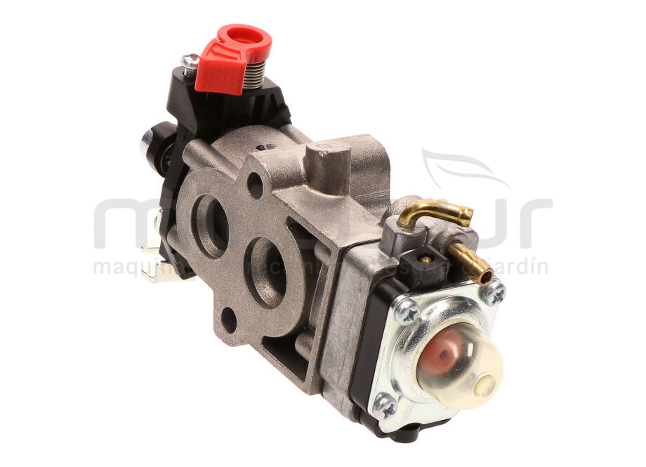 CARBURADOR D45K | Millasur | Maquinaria y recambios para bosque & jardín